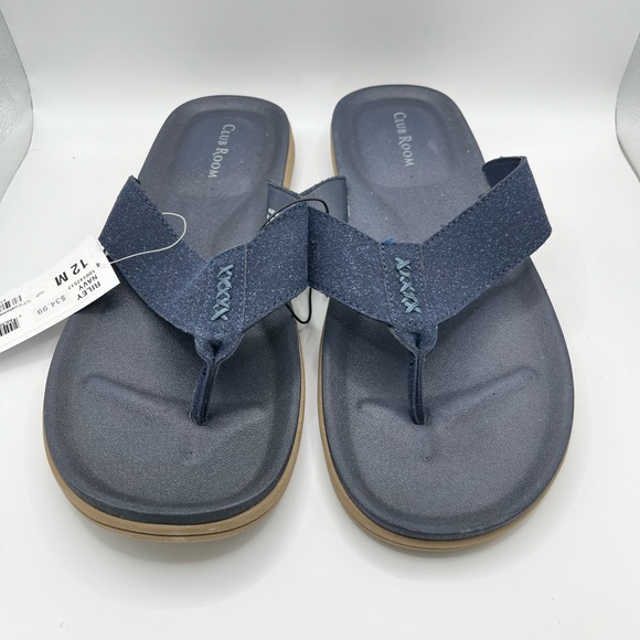 Club Room | Shoes | Mens Riley Flip Flop Sandal | Poshmark